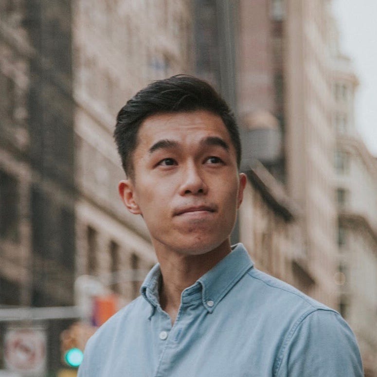 About – Jonathan Lim – Medium