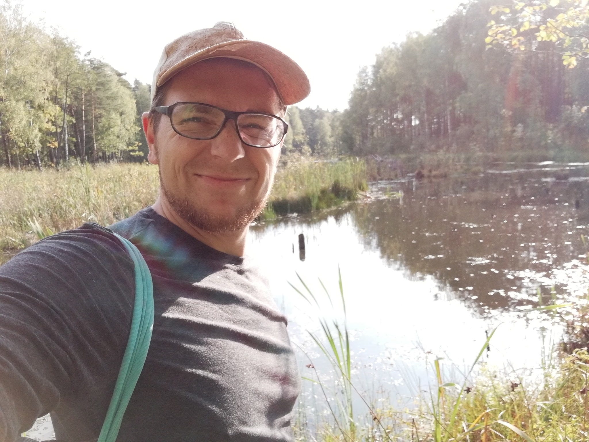 Bartosz Narzelski – Medium