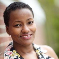 Adonya Wong – Medium