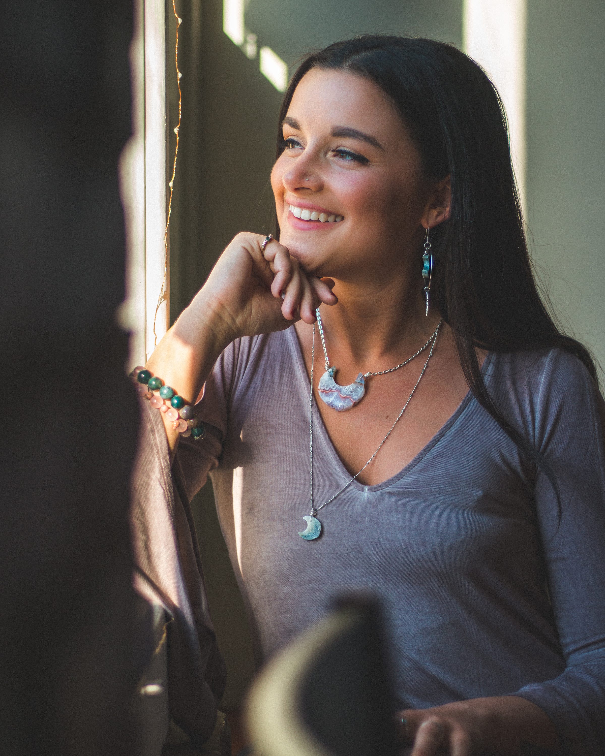 Kyra Marie Miller – Medium