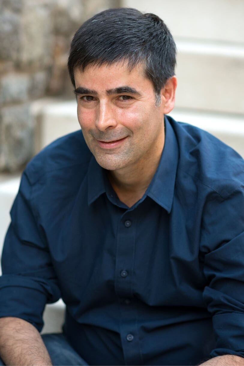 About – Jay Krasnow – Medium