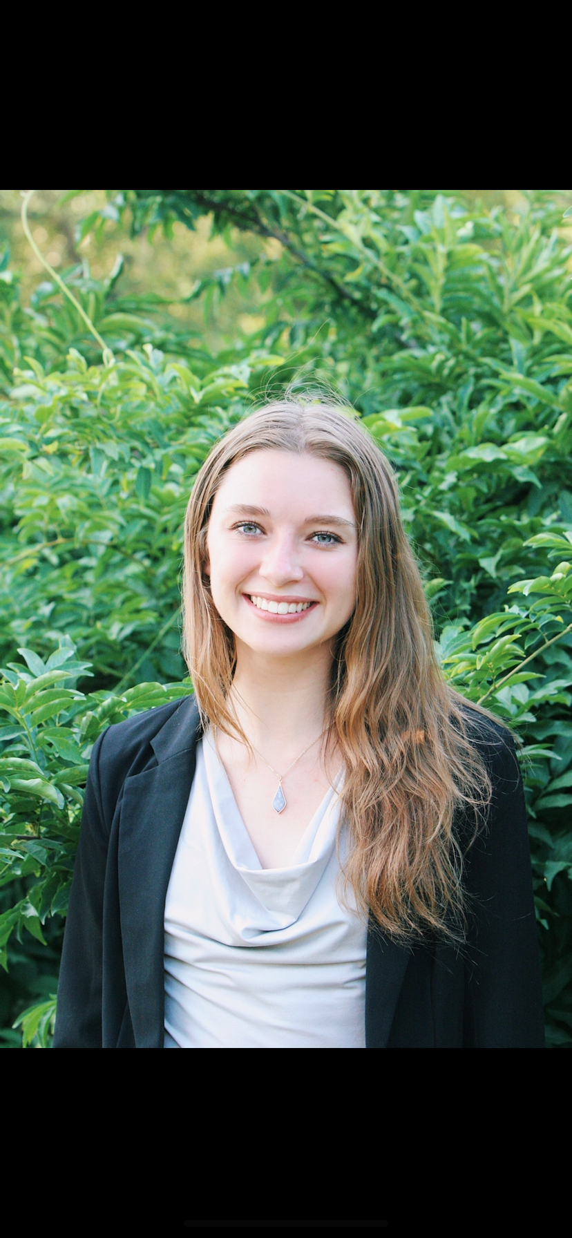 About – Victoria Carter – Medium