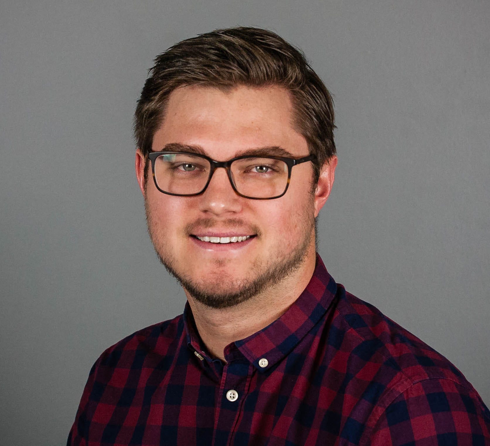 Colby Allen – Medium