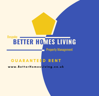 Better Homes Living – Medium