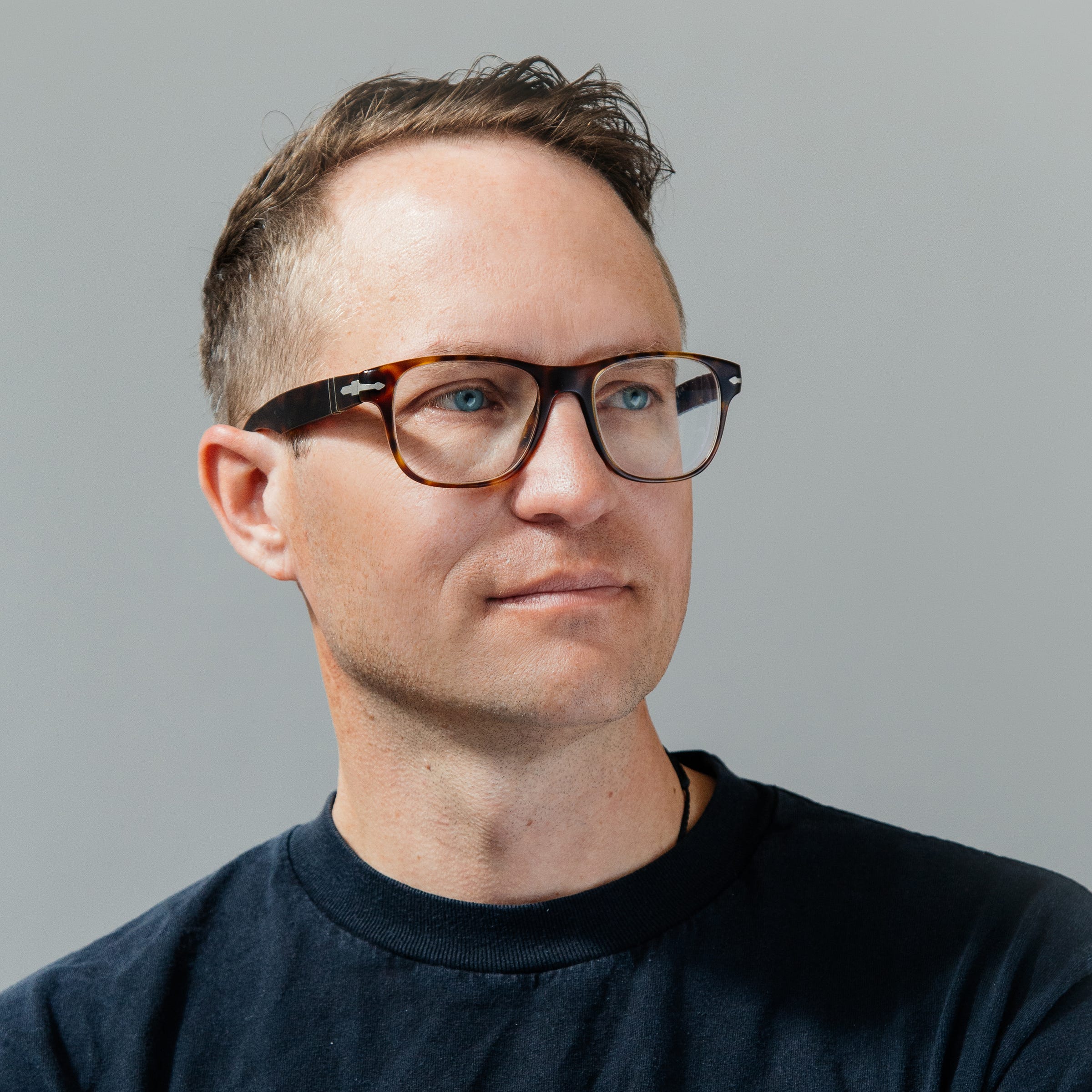 About – Jason Landry – Medium