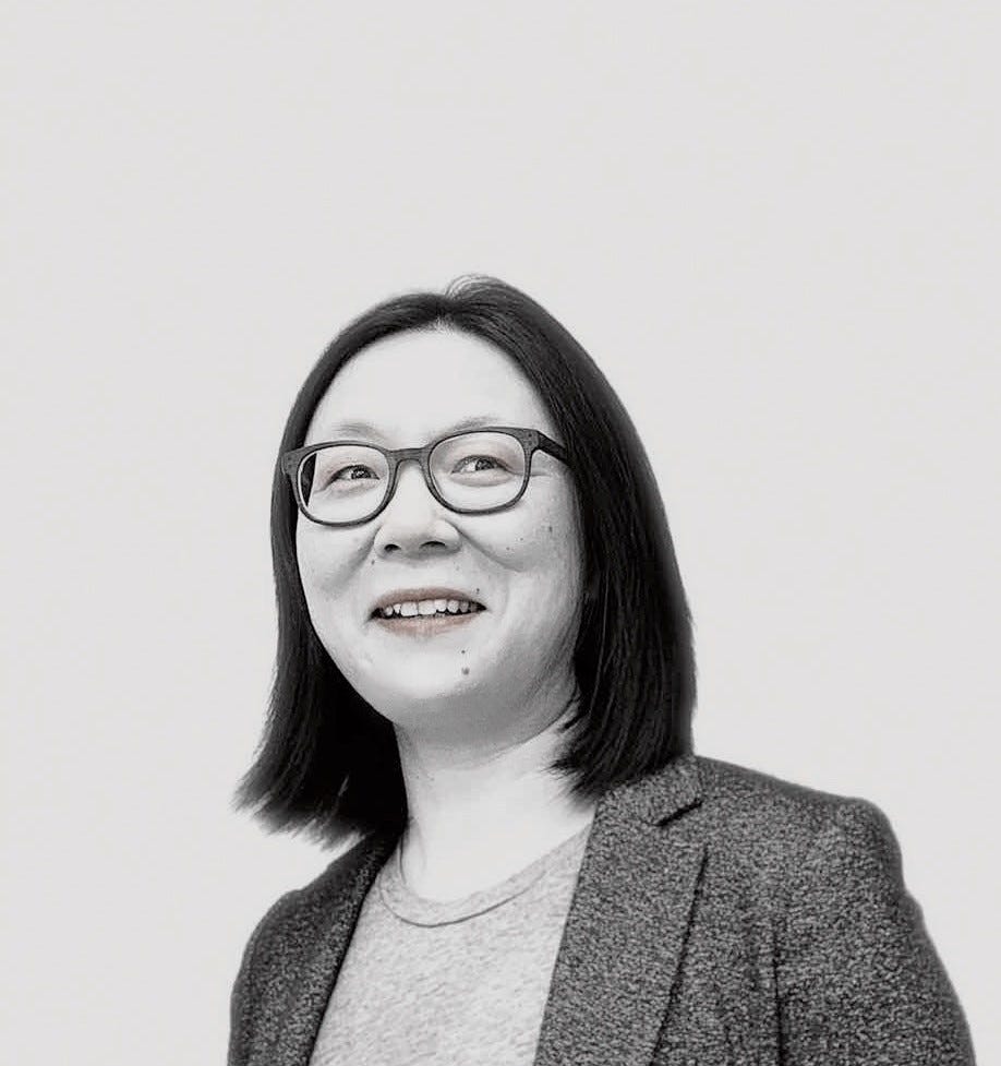 Ada Ling – Medium