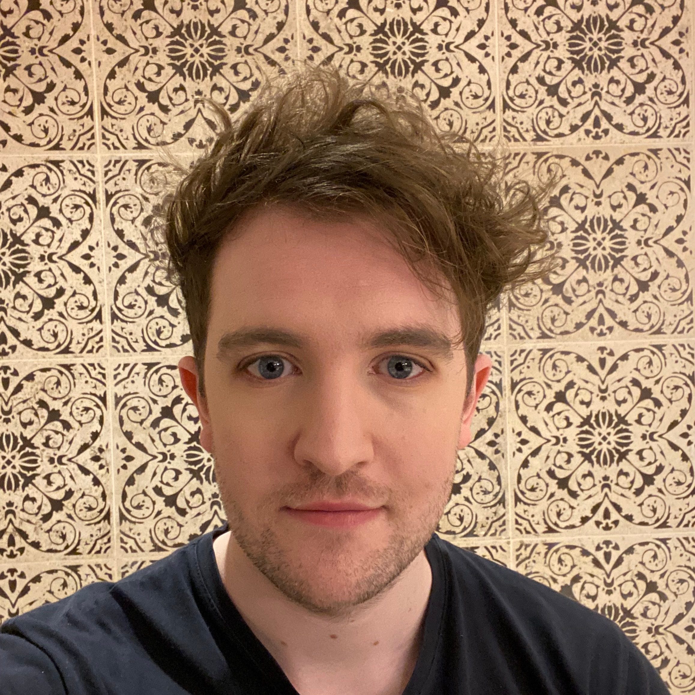 Jake Peters – Medium