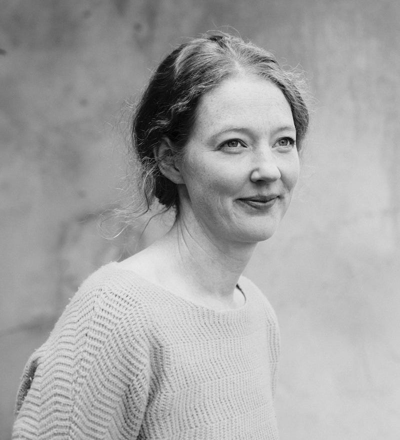 Judith Borgmann – Medium
