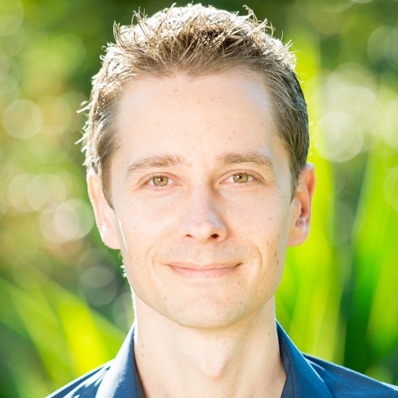 Brendan Mooney Psychologist – Medium