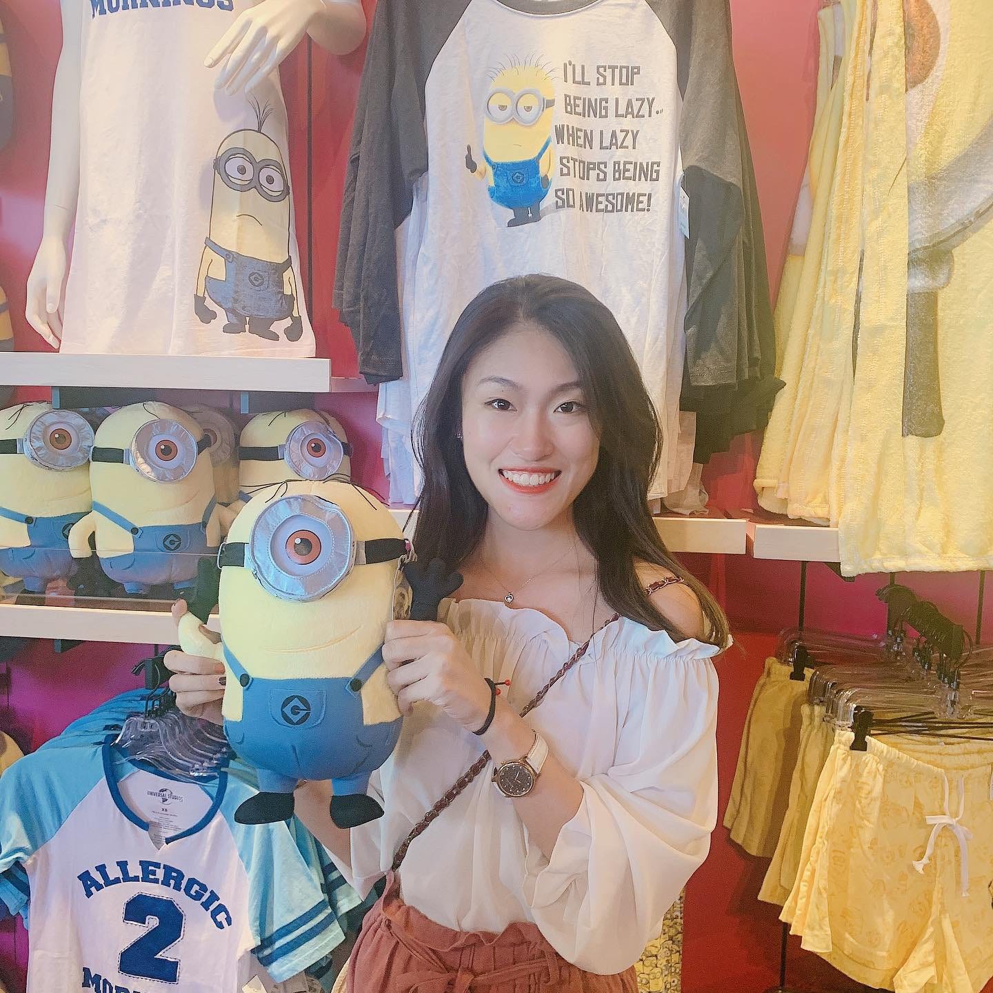 Cindy Xin – Medium