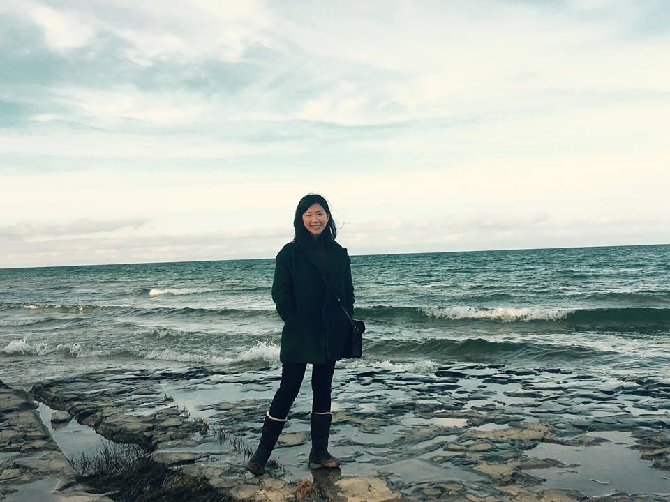 Wenqian Wu on Medium curated some lists