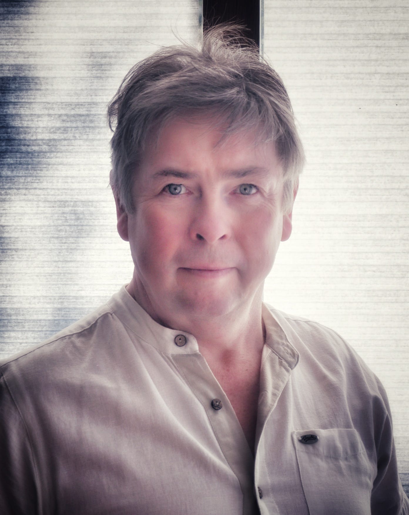 About – Tom Evans | Author – Medium