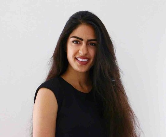 Dr. Sanna Balsari-Palsule – Medium