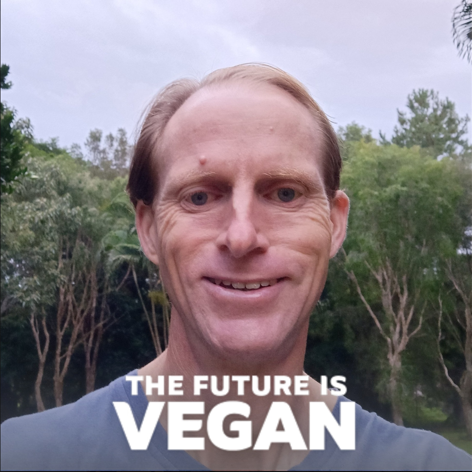 Jason Mark Glasson – Medium