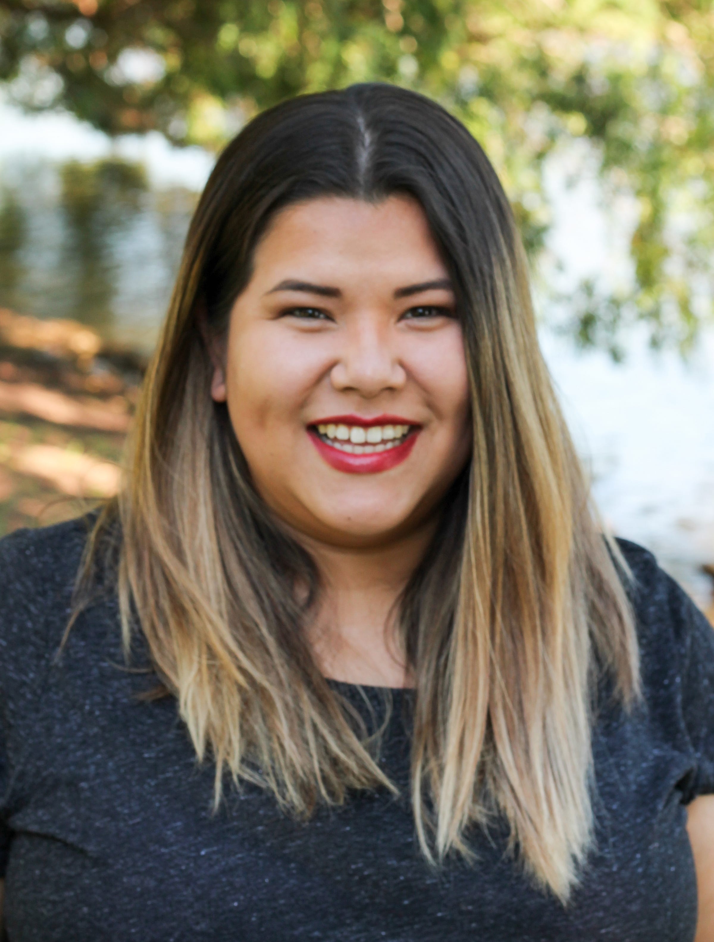Katrina Martinez – Medium