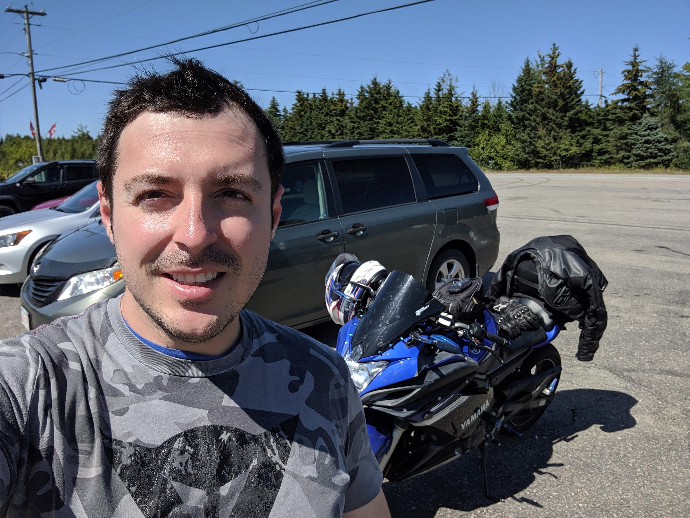 Alexandru Puiu – Medium