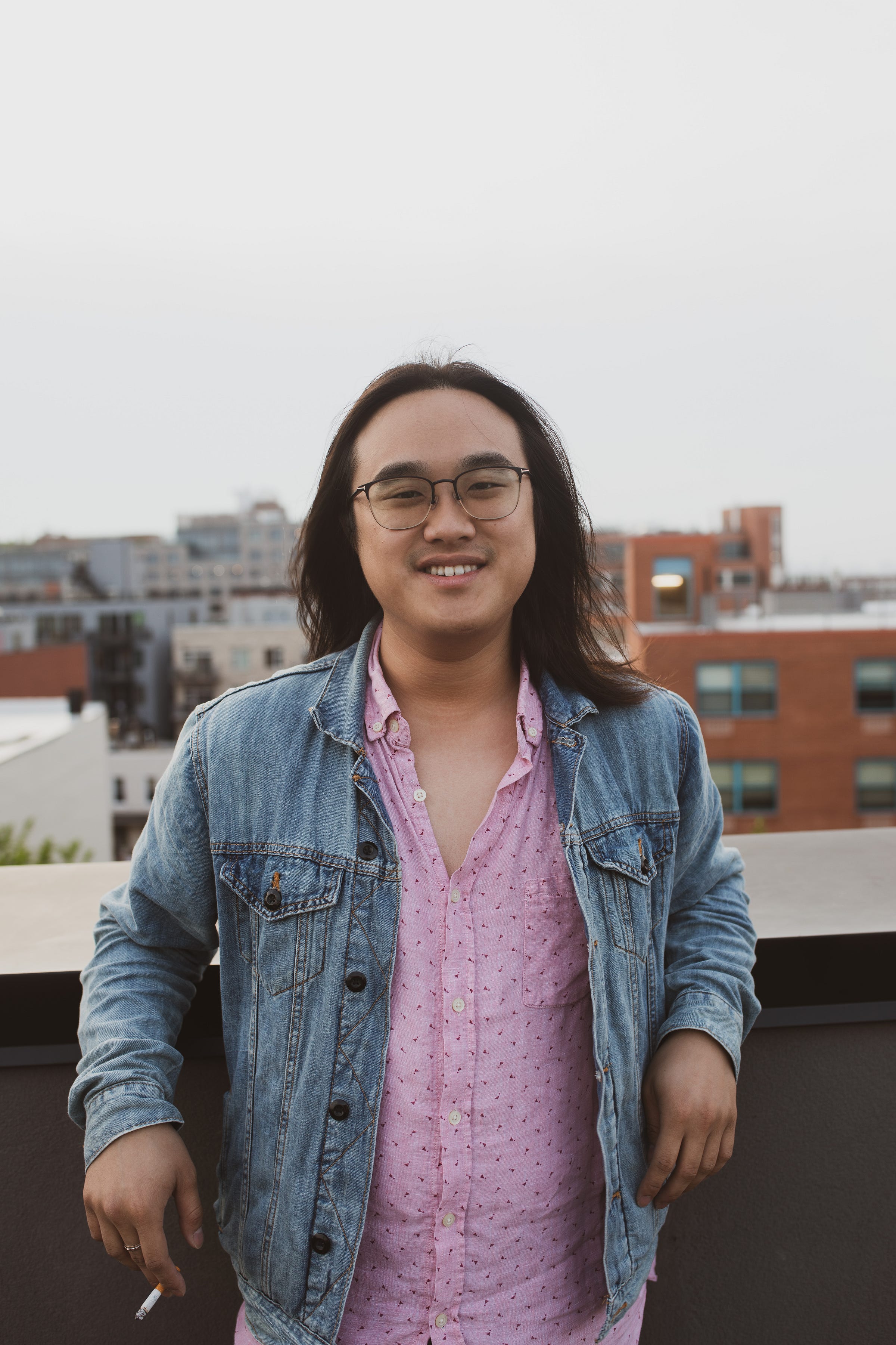 Eric Tu – Medium