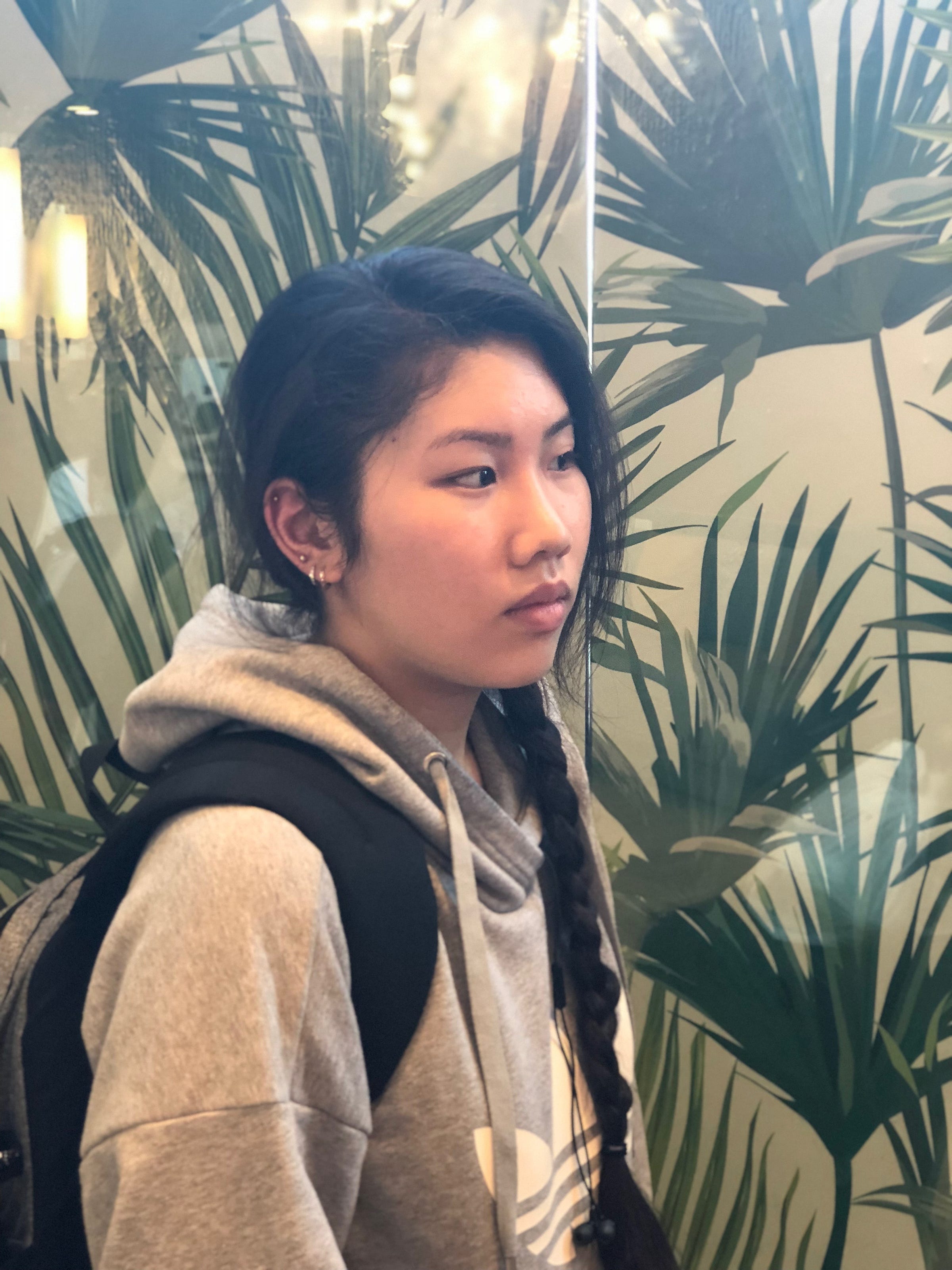Keri Nguyen – Medium