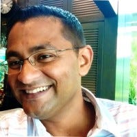 About – Sarthak Satapathy – Medium