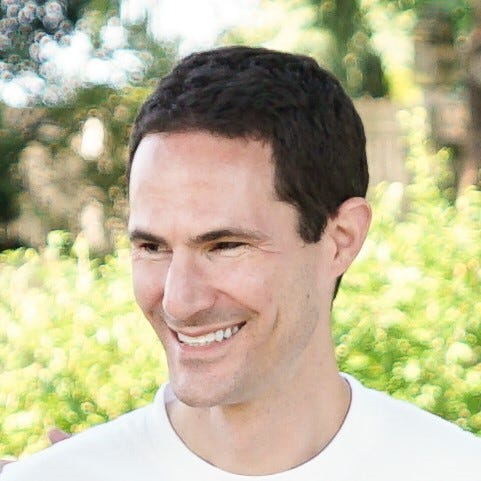 David Bookstaber on Medium curated some lists