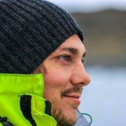 Chris F. Mayr – Medium