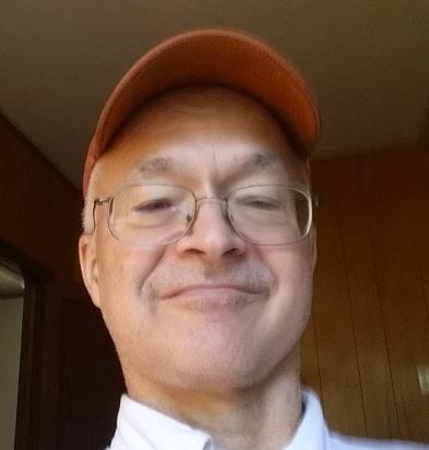 Jim Witherspoon – Medium