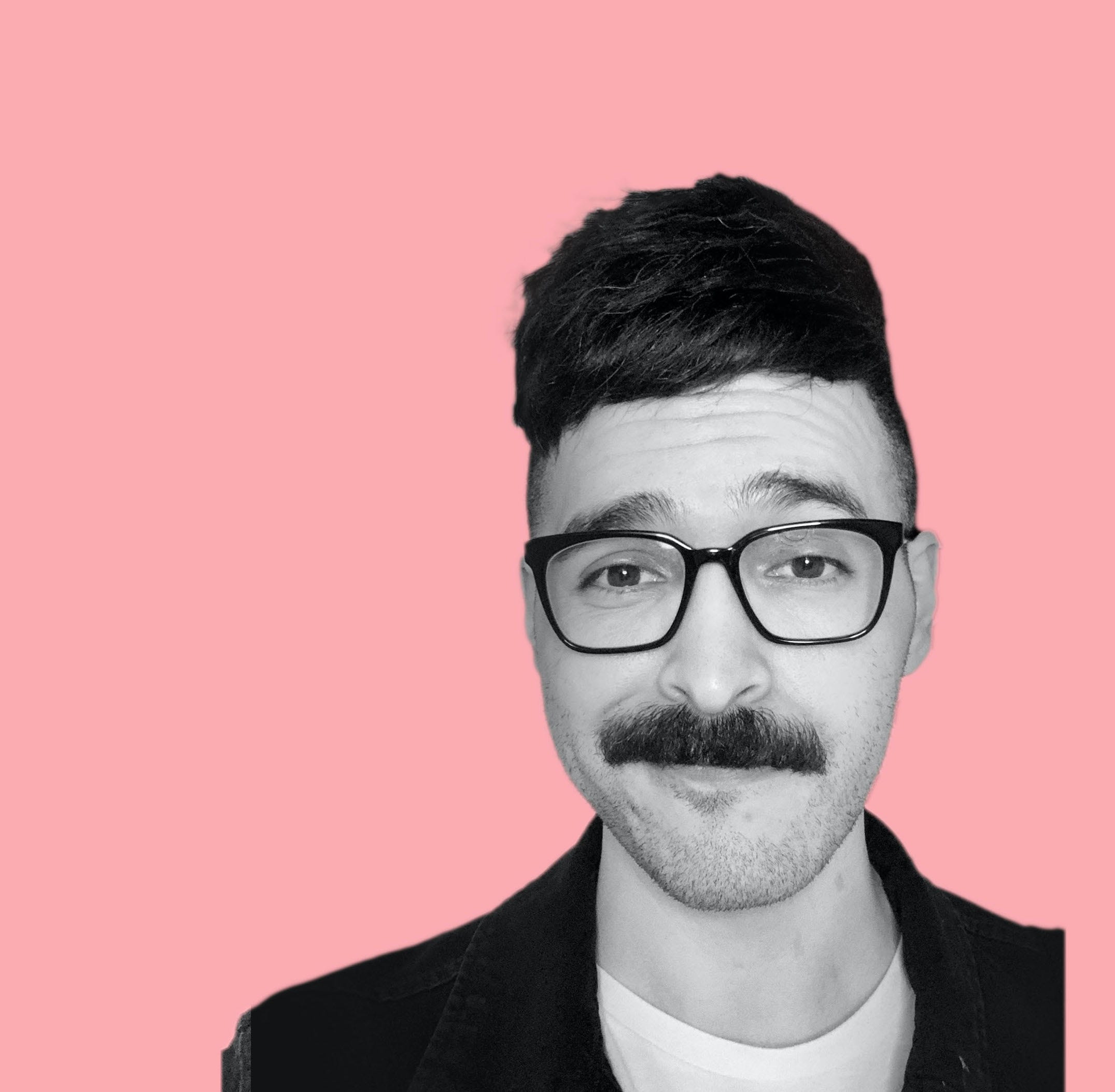 Jeffrey Gomez – Medium