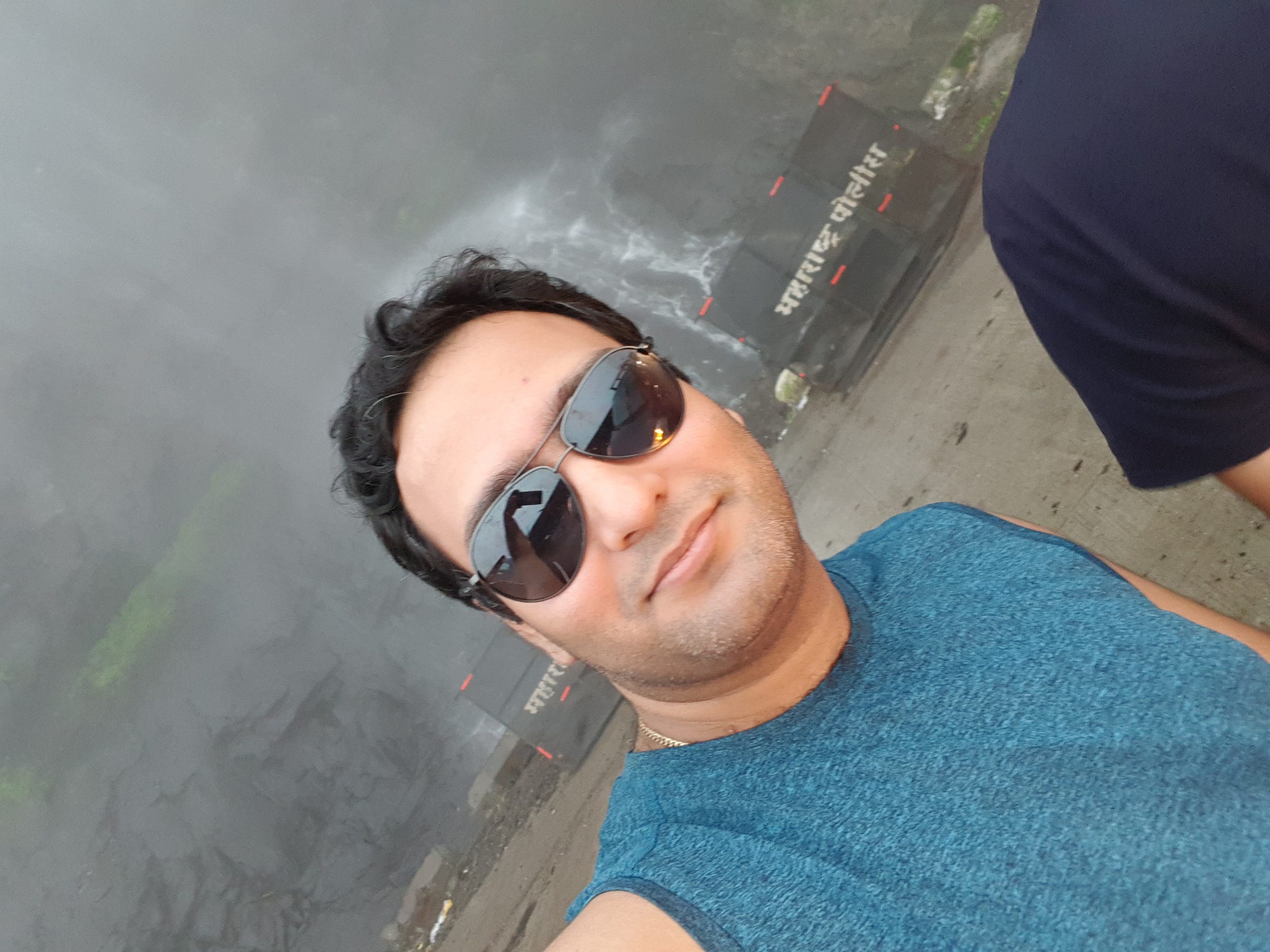 tushar bohra – Medium