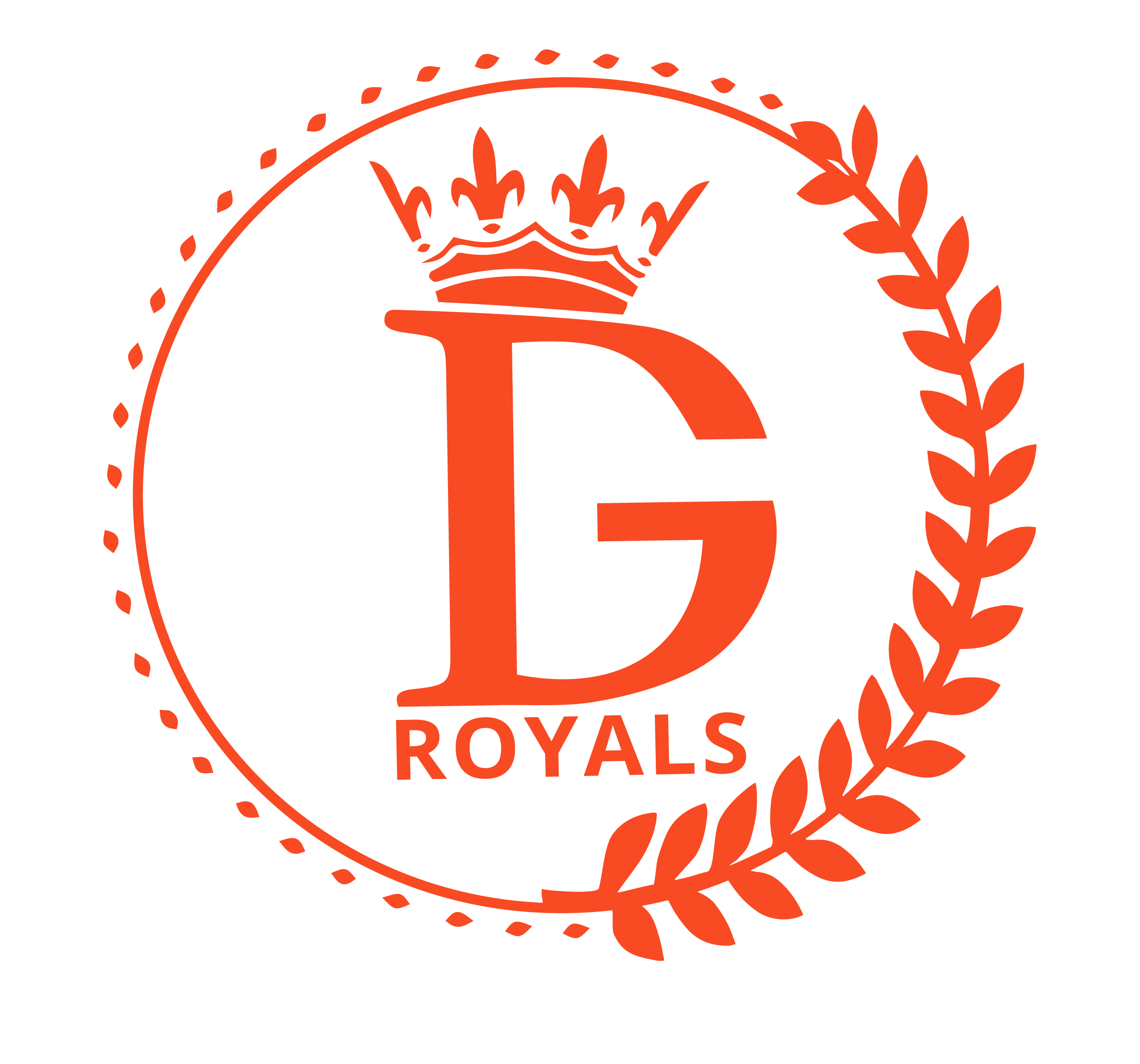 DG Royals – Medium