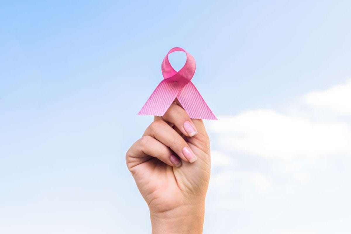 Pink Health – Medium