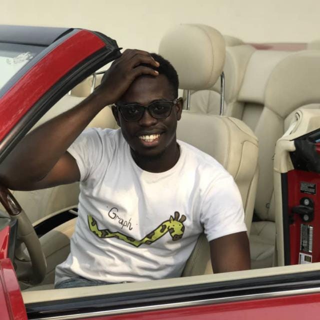 Dare Emmanuel Dike – Medium