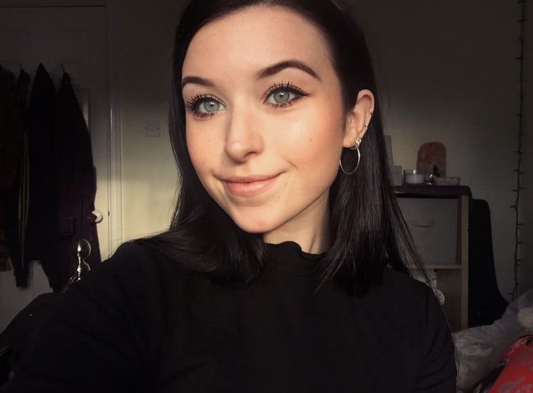 About – Eve Smith – Medium