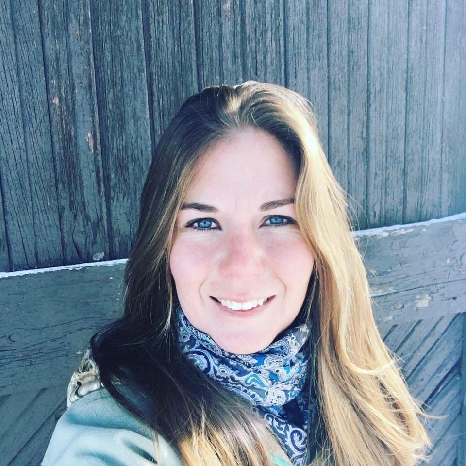Kimberly Watkins – Medium