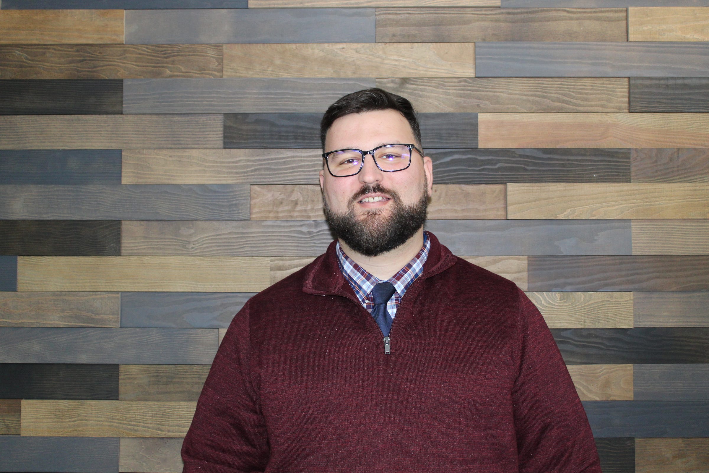 Jacob Ray Slater – Medium