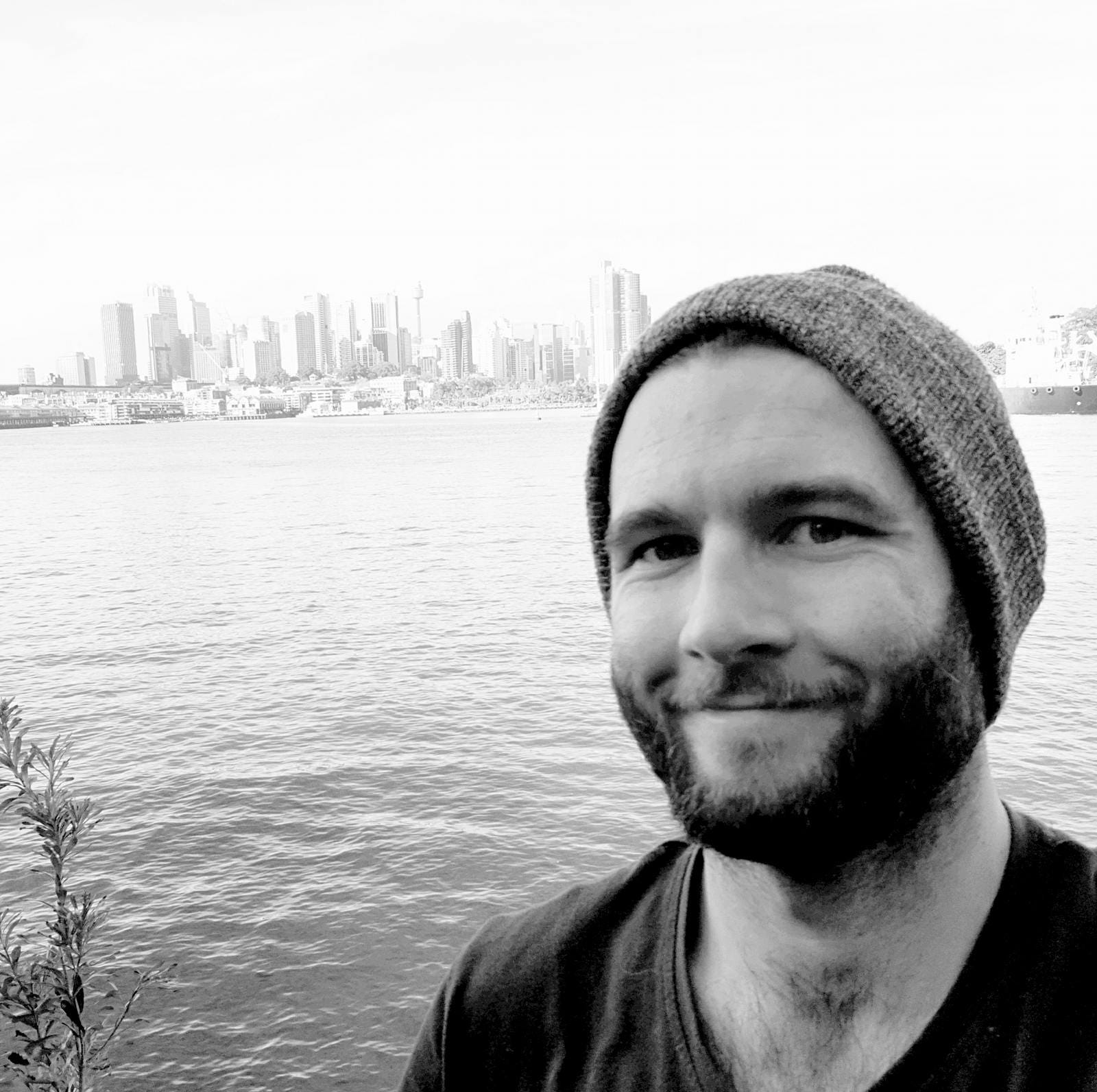Matt Heath – Medium