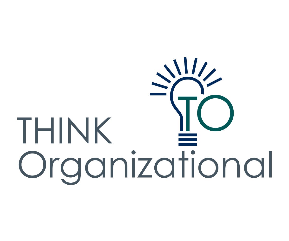 Think Organizational – Medium