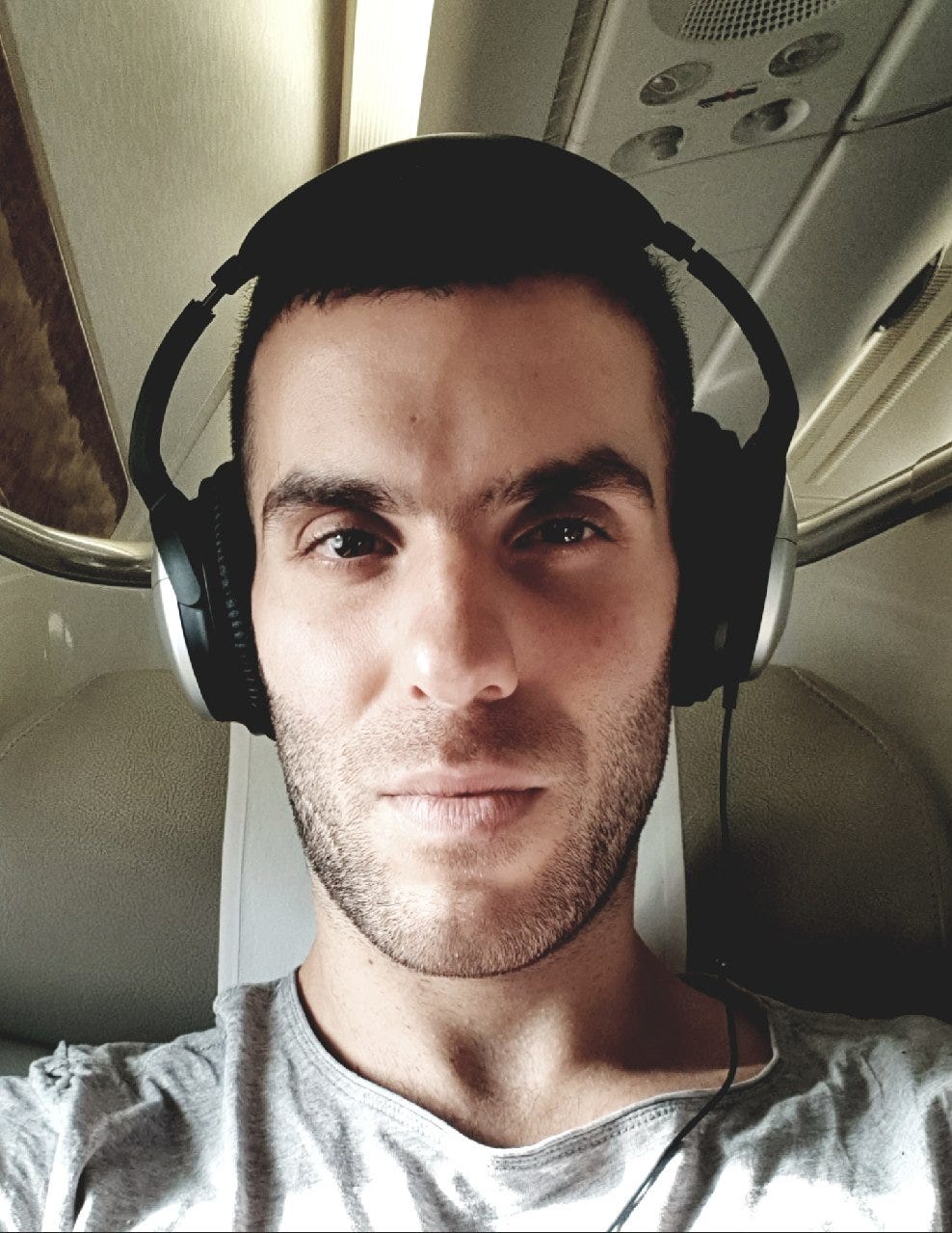 Basel Abu Alrub – Medium