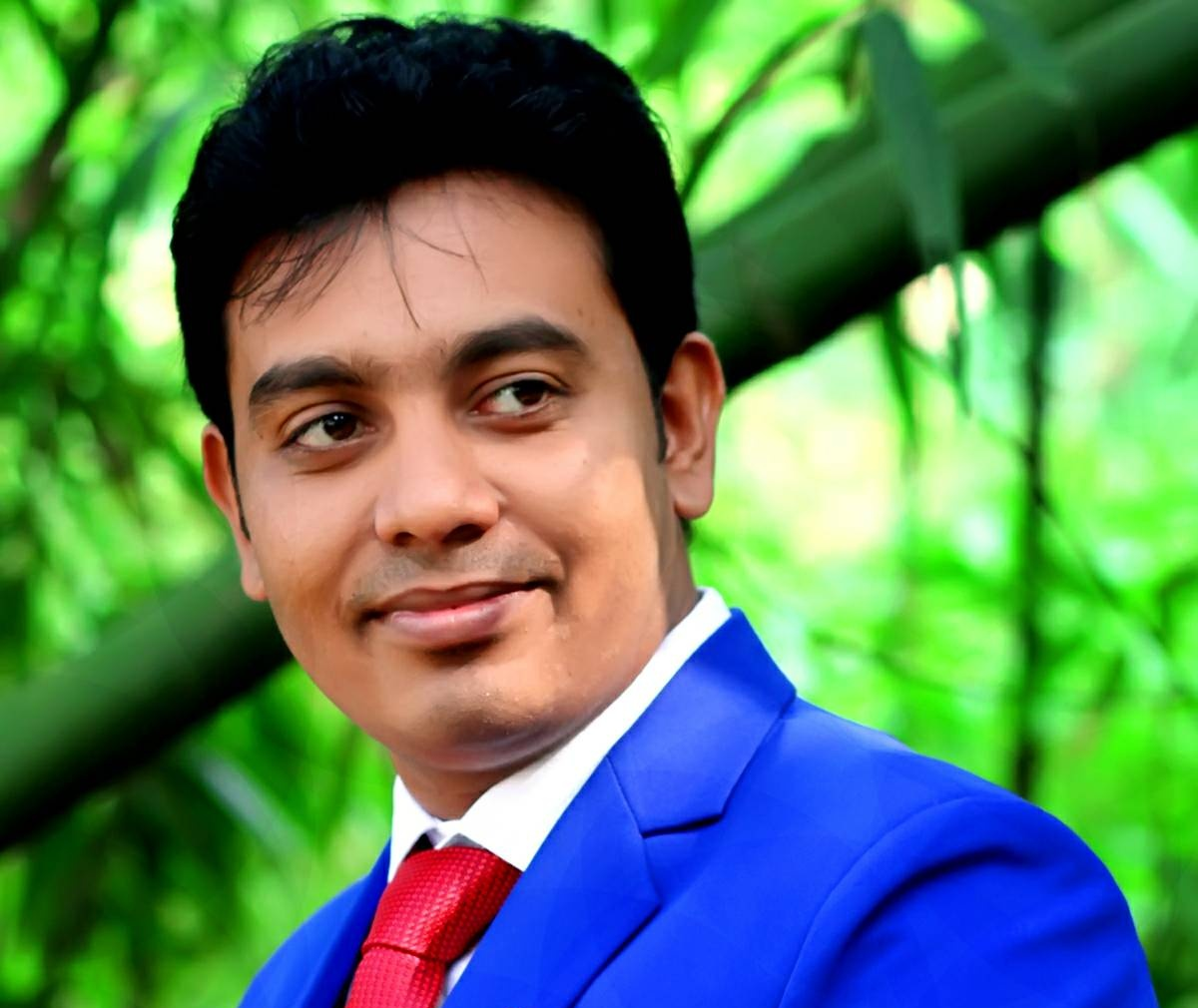 Md. Abu Noman – Medium