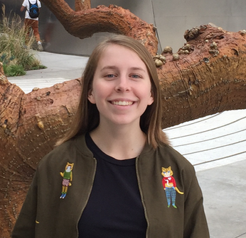 Bridget B – Medium