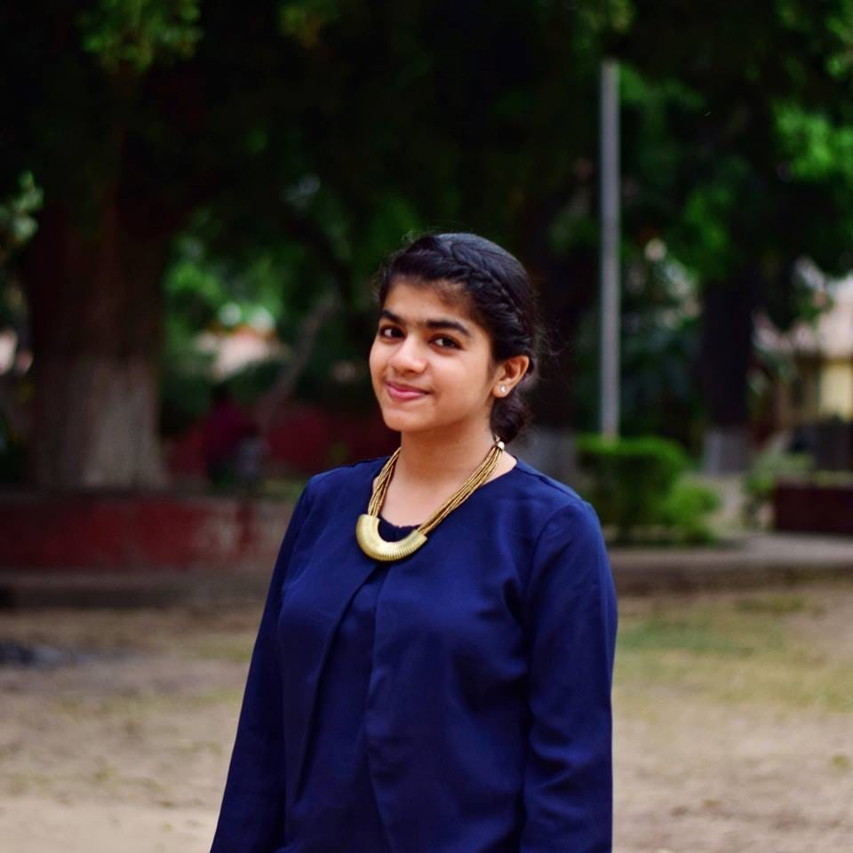 Simranjot Kaur – Medium