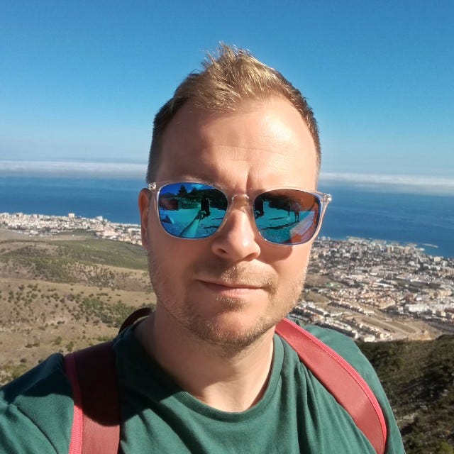 Janne Keskitalo on Medium curated some lists