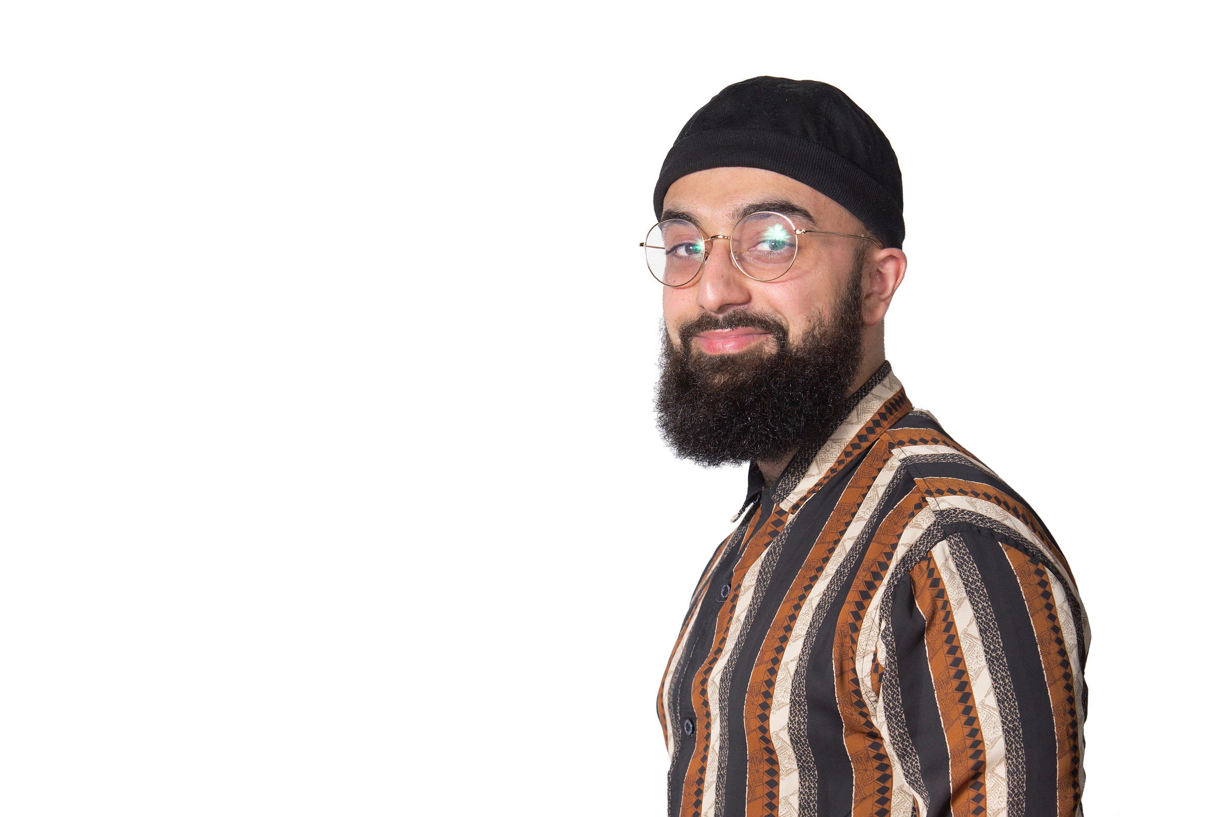 Muhammad Malik – Medium