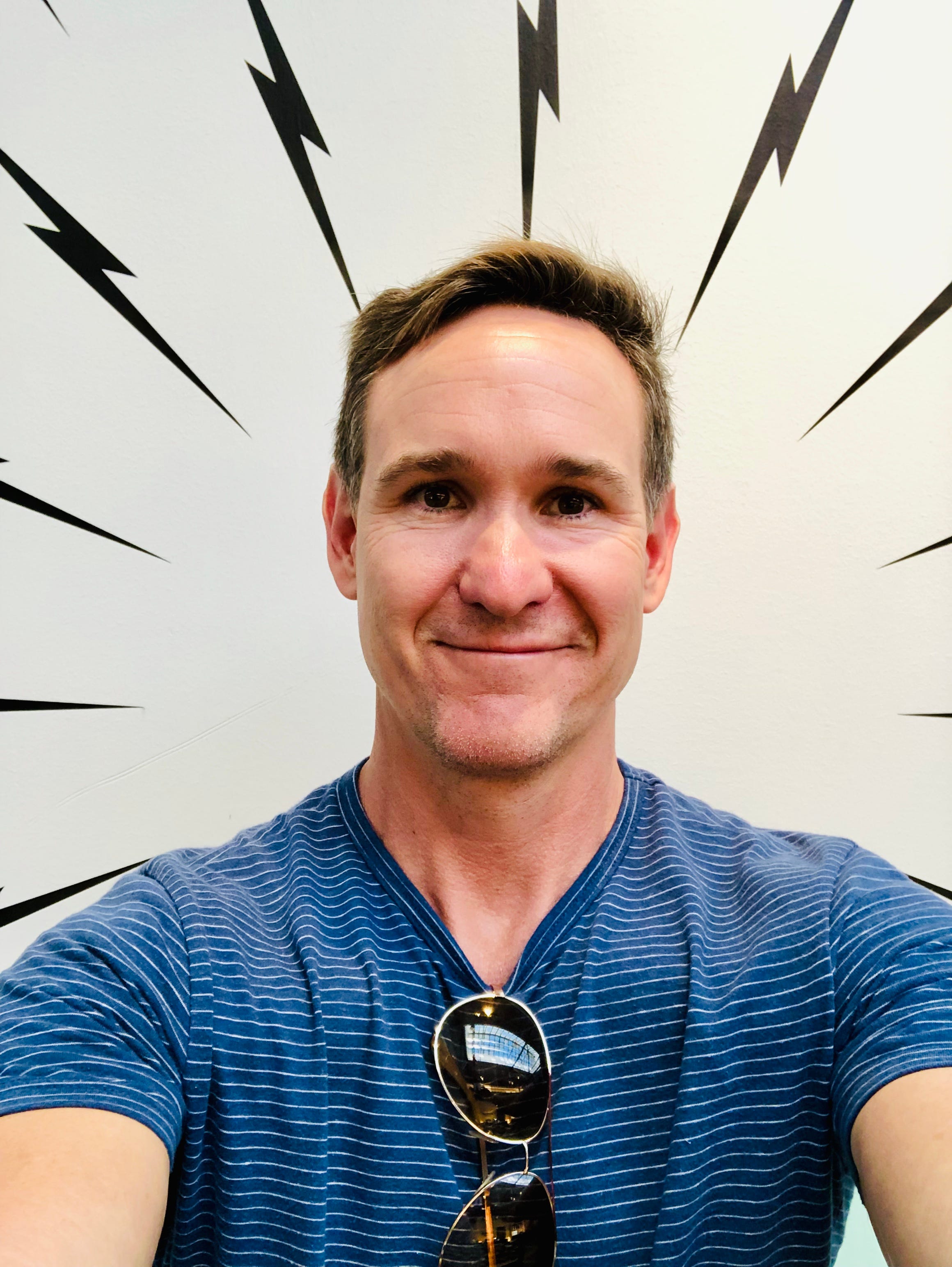 Forrest Wright – Medium
