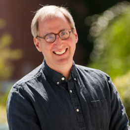 Alan Deutschman – Medium