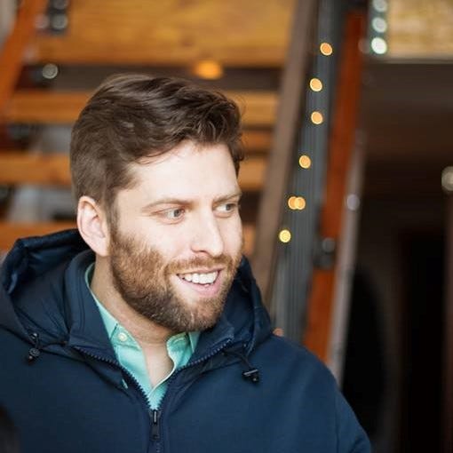 Matt Wolf – Medium