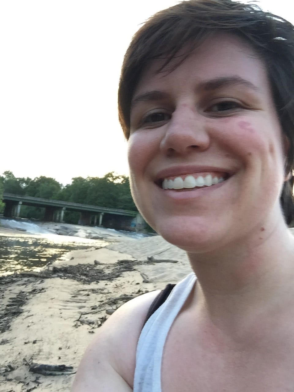 Kait Gray – Medium