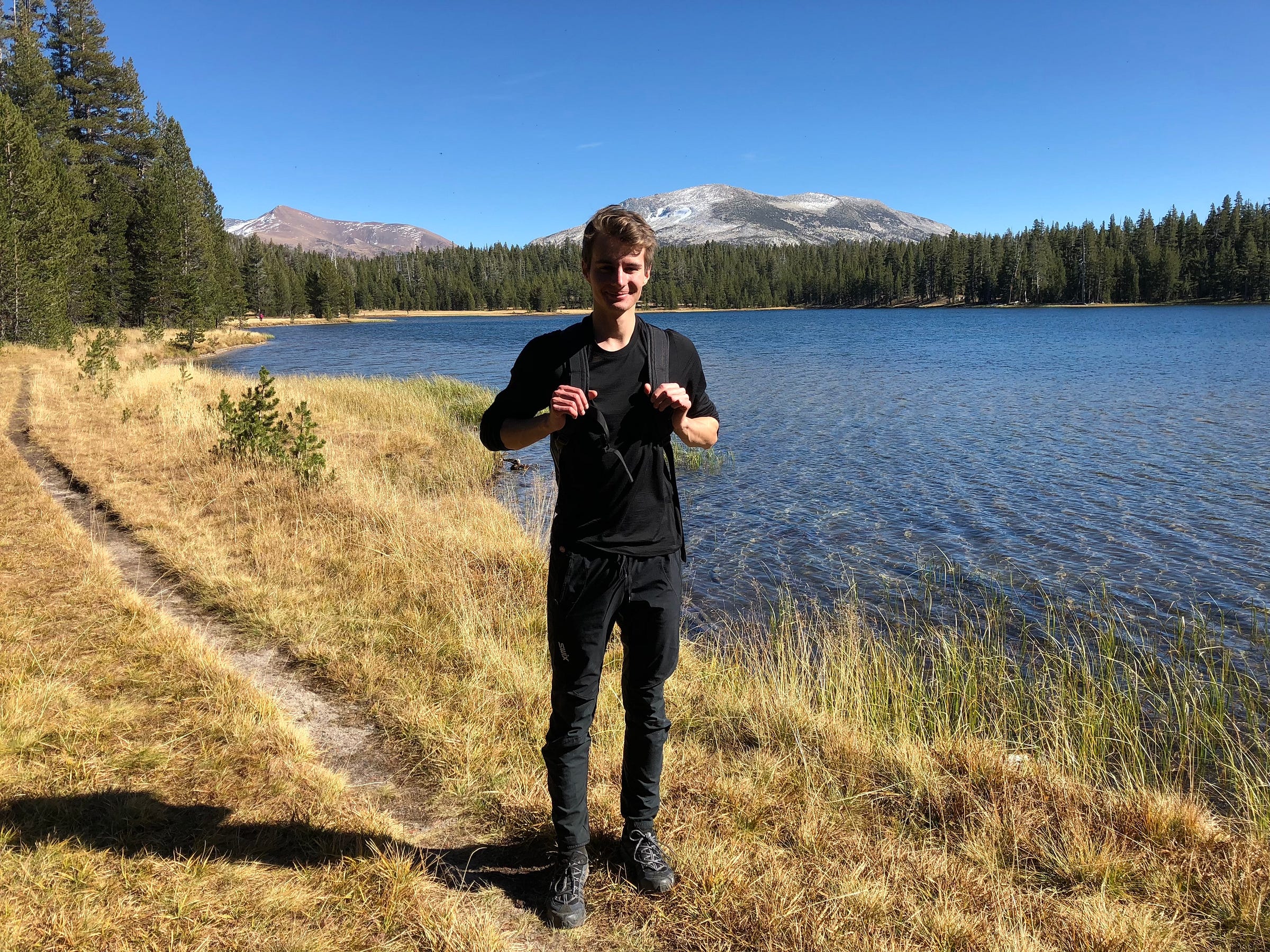 Martin Ek – Medium