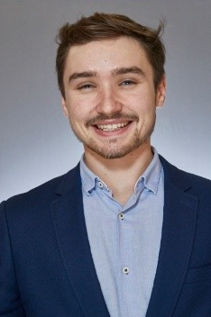 Remy Parent – Medium