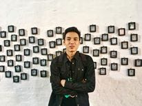 Htin Shar Kyaw – Medium