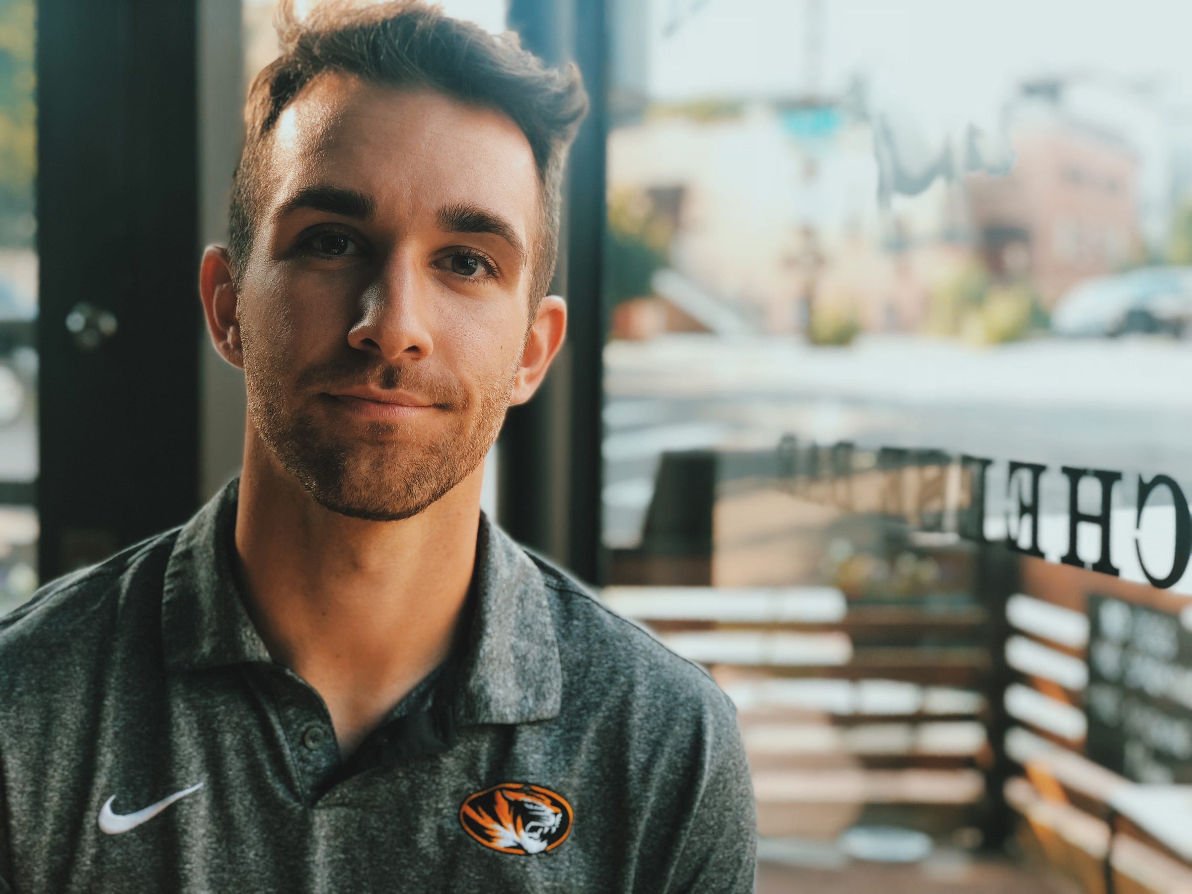 William Cole – Medium